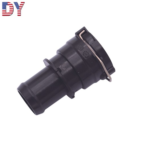 Radiator Coolant Hose Flange Fit for Honda Civic 2006-2015 19503-RNB ...