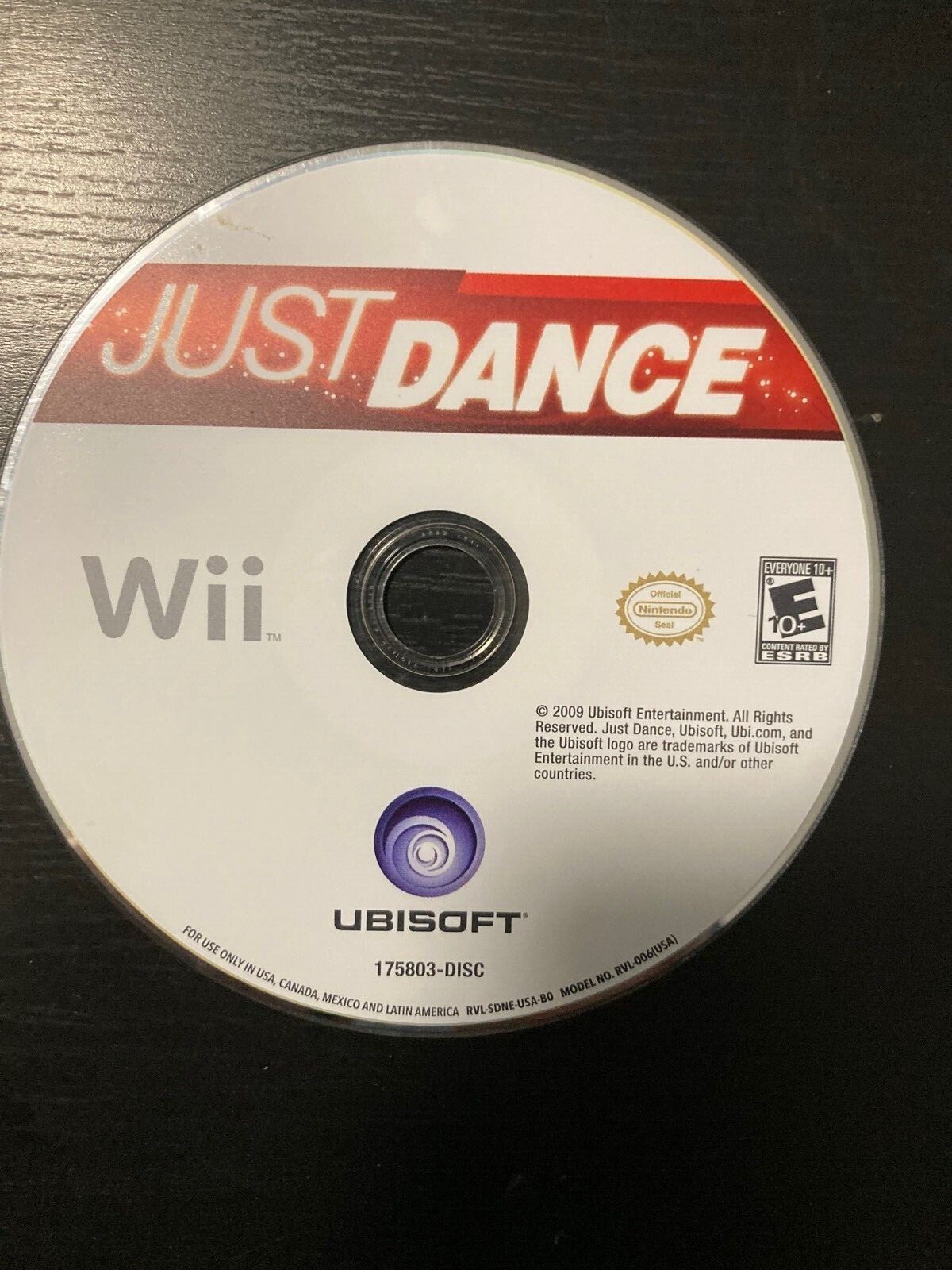 Disney Princess: Enchanted Journey (Nintendo Wii disc only, 2007) + 3 ...