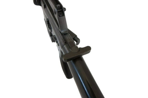 Denix M16 Non-Firing Replica Rifle from Vietnam Era, Actual Size, Metal ...