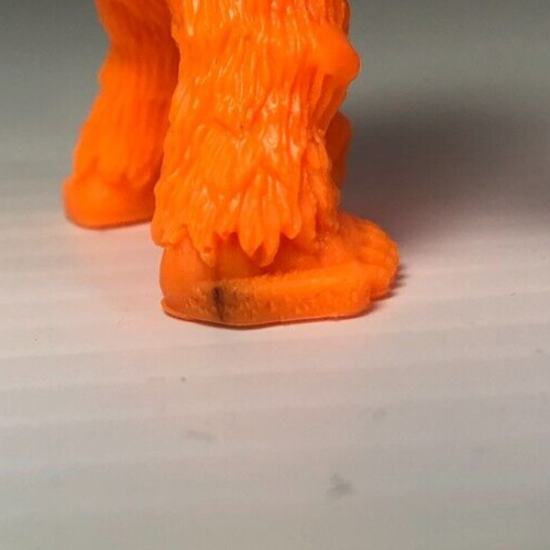 Monster in My Pocket ABOMINABLE SNOWMAN Series 3 Canada Shreddies ...