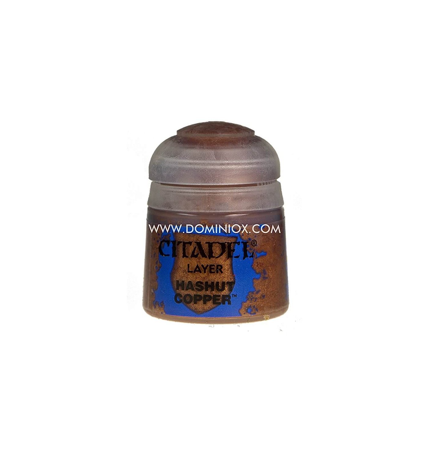 Citadel Layer 2: Hashut Copper 12ml By Games Workshop 22-63 In stock | eBay