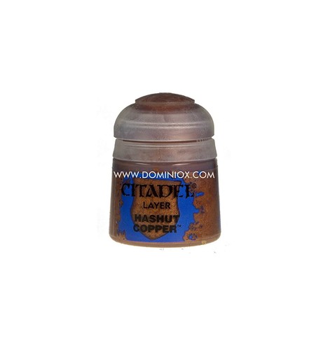 Citadel Layer 2: Hashut Copper 12ml By Games Workshop 22-63 In stock | eBay