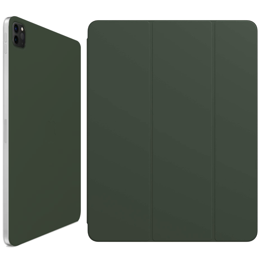 GENUINE APPLE iPad PRO 11" (1st,2nd,3rd,4th) Gen Generation Smart Folio ...