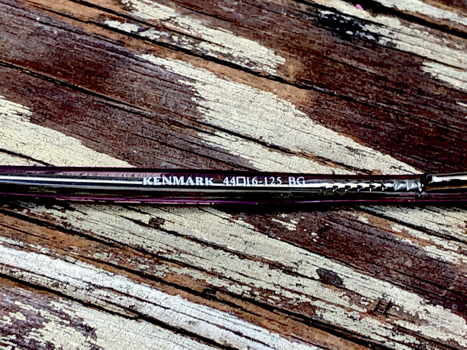 HUSH PUPPIES PUPS KIDS EYEGLASS FRAME P547 KENMARK Spring Hinge & Case ...