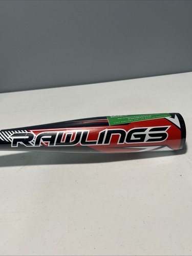 Rawlings 29" Fuel Baseball Bat USA -8 Drop 2 5/8" Barrel 1 Pc Alloy NEW ...