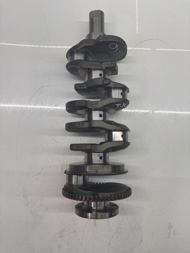 Crankshaft For Renault Trafic II 2.0 dCi M9R786 8200385222 for 2011 90 ...