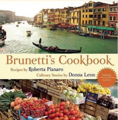 Roberta Pianaro Brunetti's Cookbook (Copertina rigida) | eBay