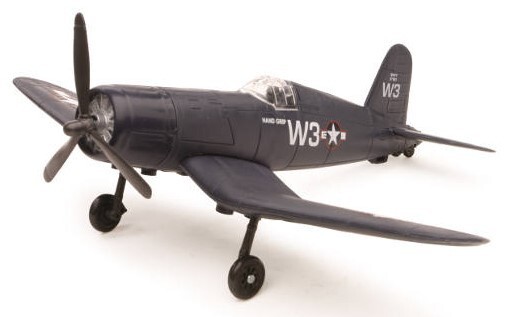 New Ray - 1:48 Scale Pilot Model Kit Scout 4 (BBNR20217S4) | eBay