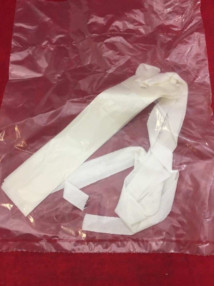 Purpose Of Montgomery Straps