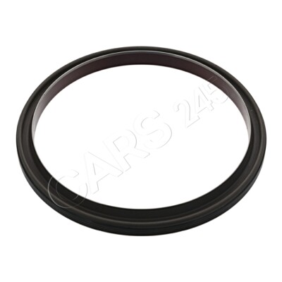 Crankshaft Shaft Seal FEBI For DAF Cf 85 Xf 105 95 01-13 1876190 | eBay