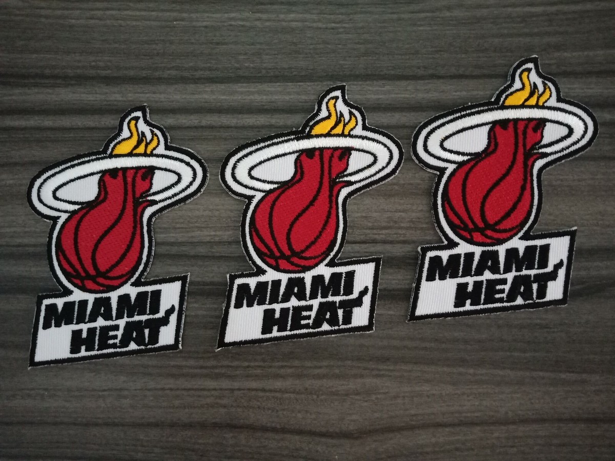 Basketball Heat Logo