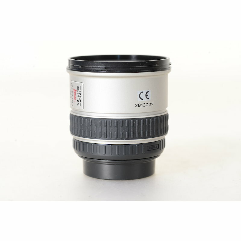 PENTAX Pentax SMCP- FA 24mm f/2 Lens for sale online | eBay PENTAX Pentax SMCP- FA 24mm f/2 Lens for sale online | eBay
