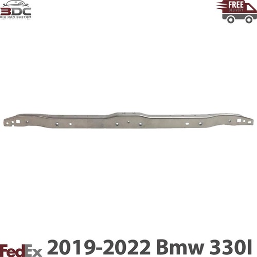 New Radiator Support Upper Fits 2019-2022 Bmw 330I Sedan BM1225177 ...