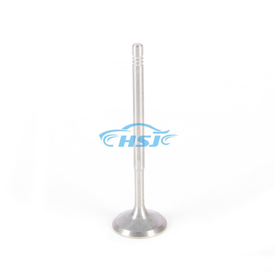 16pcs 1.8T Intake & Exhaust Valve Kit Fit For Mercedes Benz C200 E200 ...