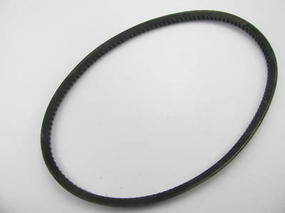 Goodyear 17341 Accessory Drive Belt - 0.53" X 34.25" - 36 Degree | eBay