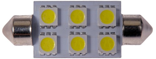 Cornering Light Bulb for Enclave, Escalade, Escalade ESV+More 212W-SMD ...