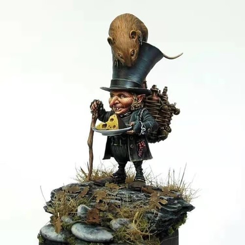 Goblin Full Resin Figure Model Kit 1/24 Scale Unassembled Unpainted ...