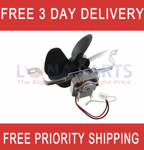 2-Speed Range Hood Vent Fan Motor 120V For Broan 97012248 SM2248 ...