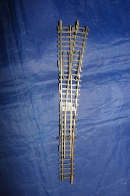 ROCO N AIGUILLAGE DROIT MANUEL TRAIN ELECTRIQUE 2478 | eBay