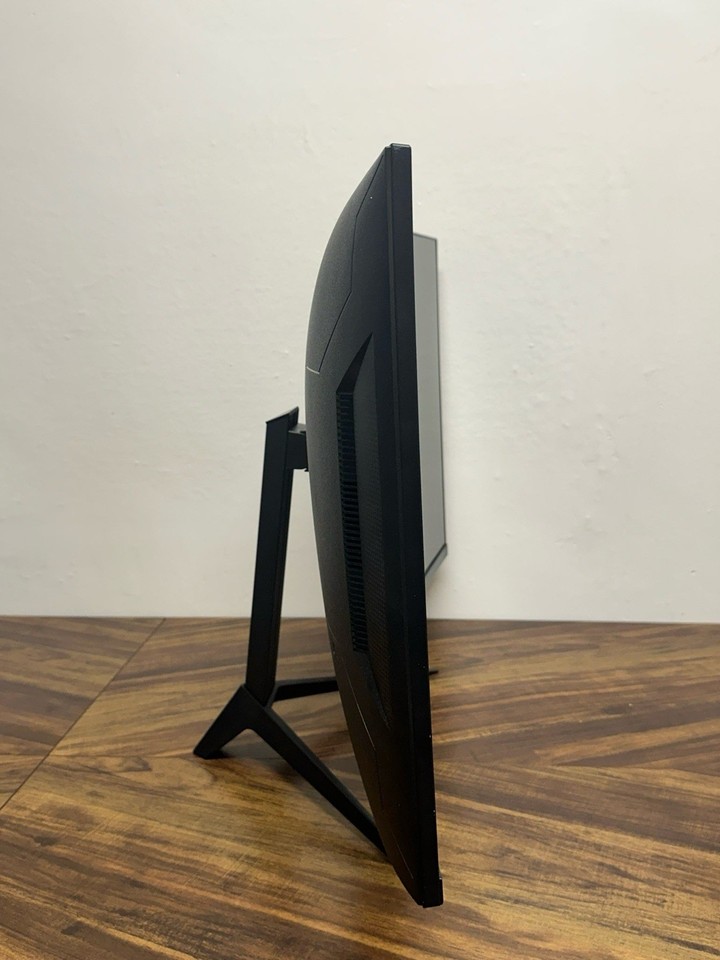 32 inch 240Hz Curved Gaming Monitor 1500R 1080P 125% sRGB 1ms, Freesync ...