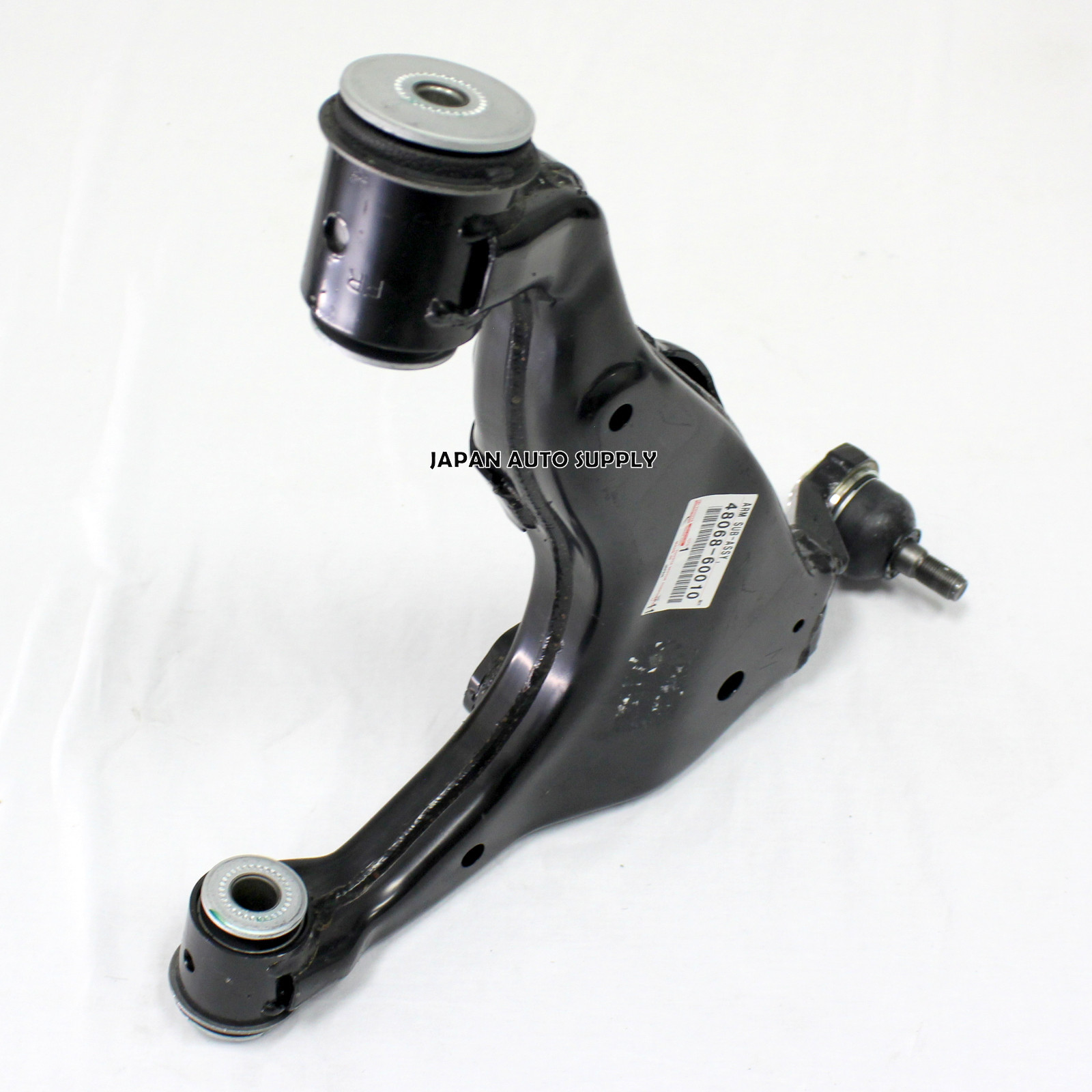 GENUINE TOYOTA 07-09 FJ Cruiser | 03-09 4Runner GX470 CONTROL ARM 48068 ...