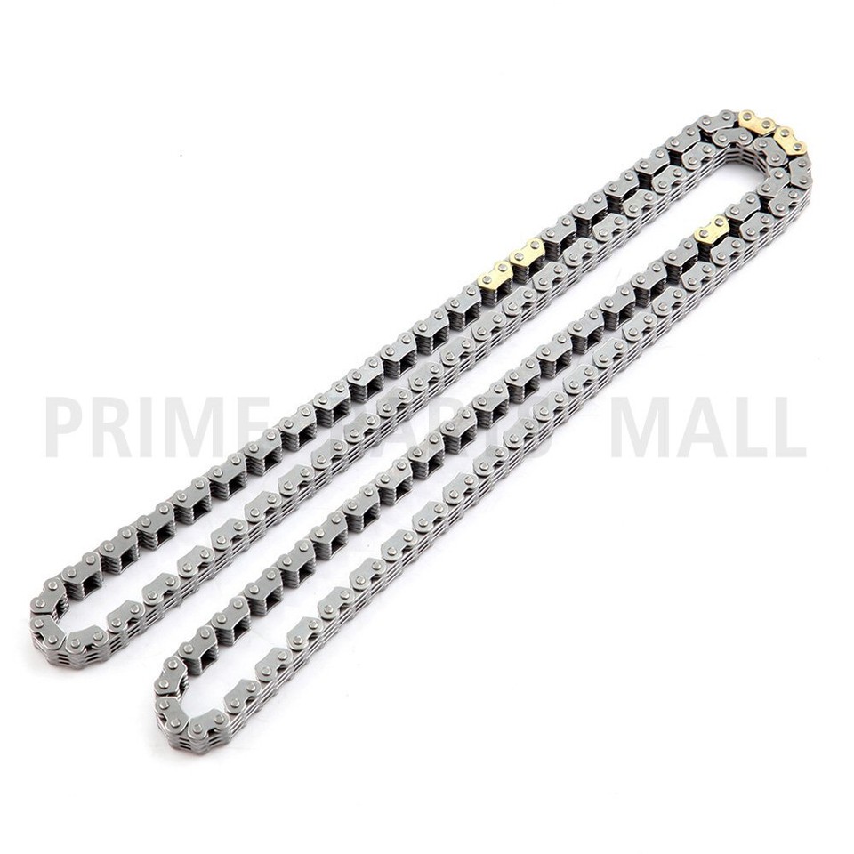 Engine Timing Chain Kit For 03-05 Honda Accord CRV Element 2.4L DOHC ...
