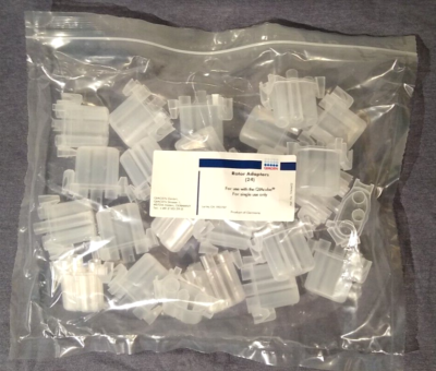 Qiacube Qiagen QIAcube Automated DNA/RNA Sample Prep Spin Column A