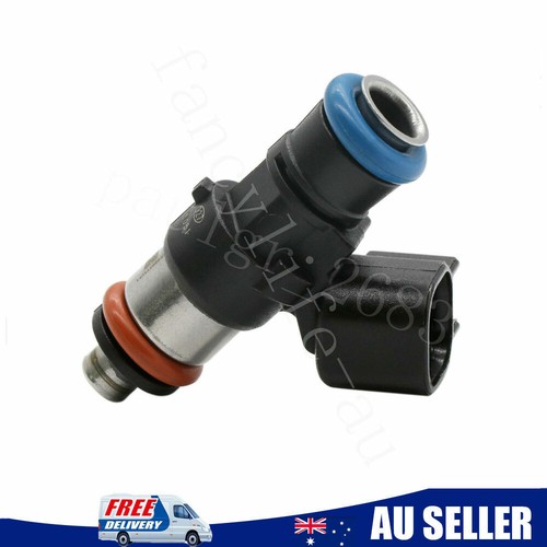 0280158051 Fuel Injector Fits Holden Commodore Calais VZ VE L76 L77 L98 ...