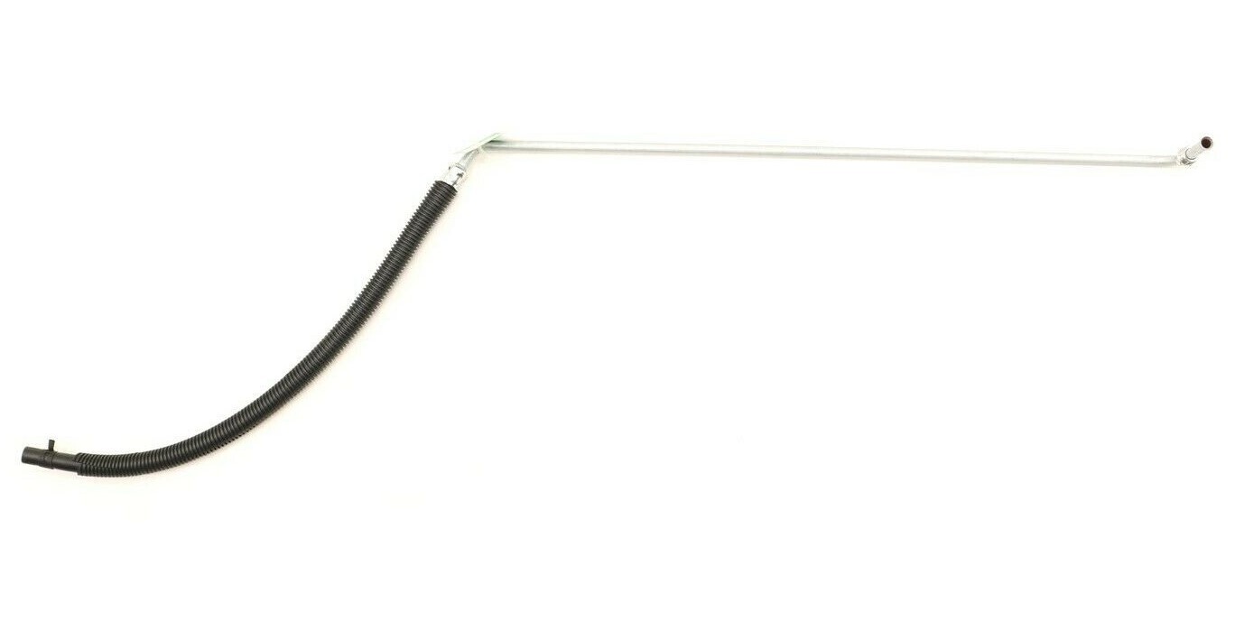 NEW OEM Ford Auto Trans Oil Cooler Hose YC3Z-7B028-AA F-250 F-350 4R100 ...