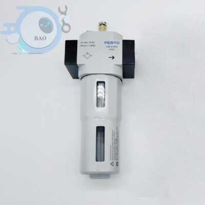 1PCS New FESTO Lubricator mounted LOE-D-MIDI 192576 | eBay