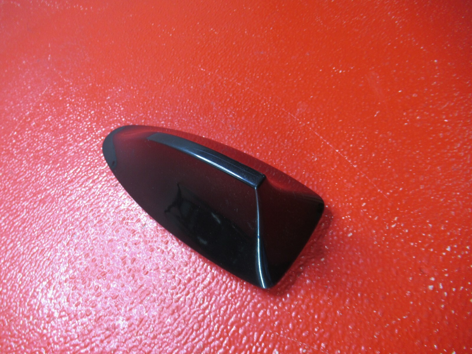 Exterior Roof Antenna Cover Black BMW OEM F01 F02 750I 750LI 740I 760I ...