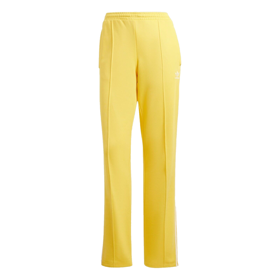 Women's 18 Adidas Originals YELLOW Version Montreal Track Pants ...