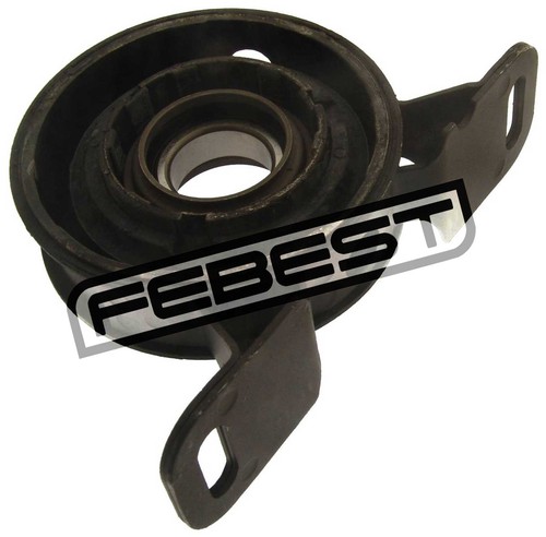 FDCB-TT9 Febest DRIVE SHAFT BEARING 4104708, YC1W-4826-BC, CC11-4826-AA ...