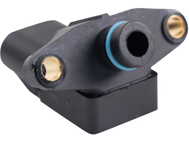 TRQ 82PJ93X MAP Sensor Fits 2003-2005 Dodge Neon MAP Sensor MAP Sensor ...
