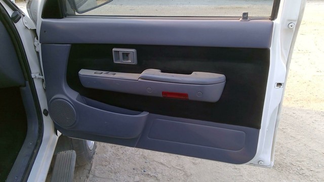 Front Door Trim Panel TOYOTA TACOMA Right 98 99 97 96 95 00 | eBay