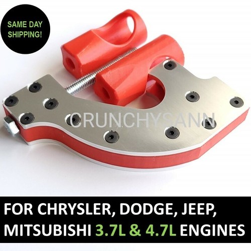 Engine Valve Spring Compressor Tool for Chrysler Dodge Jeep Mitsubishi ...