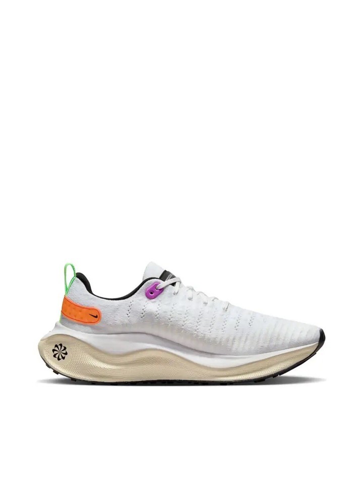 Nike Infinity Run 4 SE White Fuchsia Dream Blue Size 6.5 Men’s FJ1047 ...