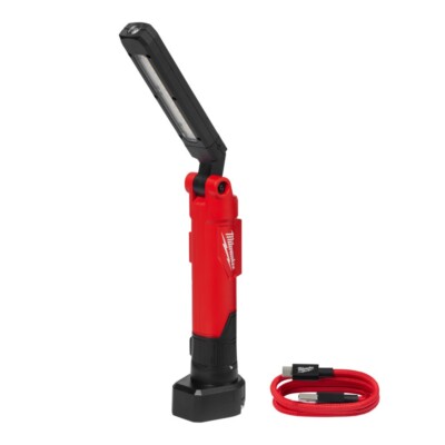 Milwaukee 2128-21 REDLITHIUM USB Stick Light W/ Magnet | eBay