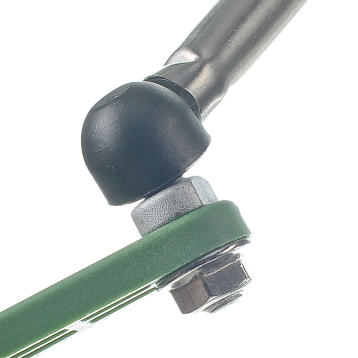Ride Height Level Sensor Front Right for Volkswagen Touareg 2011-2018 ...