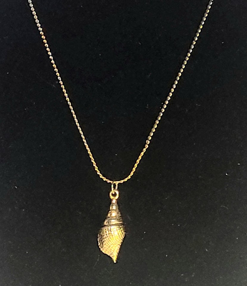 Ocean Nautical Themed Jewelry Lot. Necklace 2 X Earrings Bracelet Gold ...