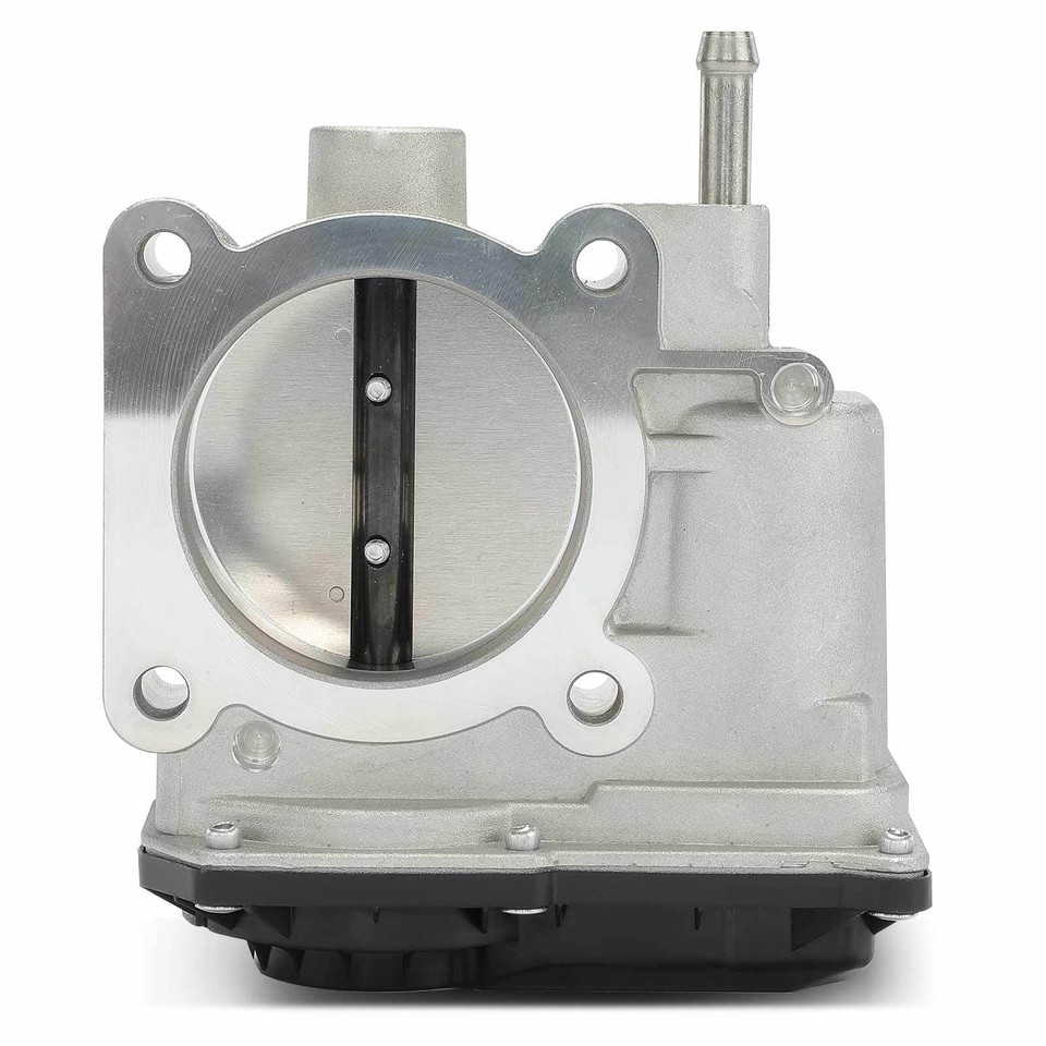 Throttle Body for Suzuki Grand Vitara 2009-2013 SX4 2010-2013 6-Blade ...