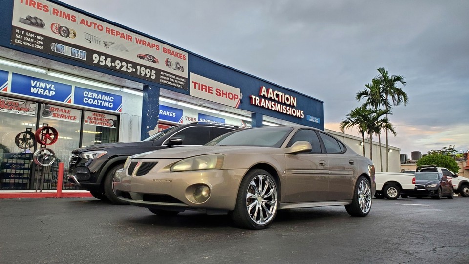 20 Inch 20x9 Eclipse 106 Chrome Rims BP:5x115 Pontiac Grand Prix Wheels ...