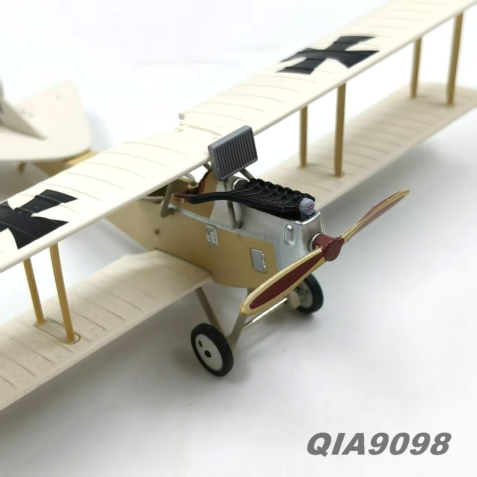 New 1/72 Scale Hansa Brandenburg C1 K.u.K. Luftfahrtruppen, 1917 ...