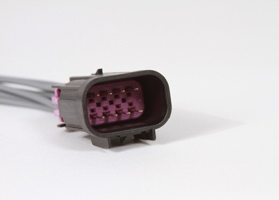 Engine Wiring Harness Connector PT2686 fits 11-12 Chevrolet Malibu for ...