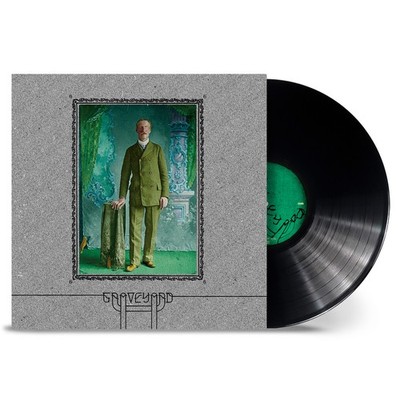 Graveyard 6 (Vinyl) 12" Album (Limited Edition) | eBay