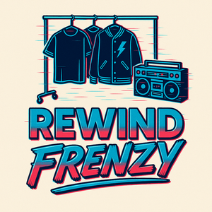 Rewind Frenzy | eBay Stores