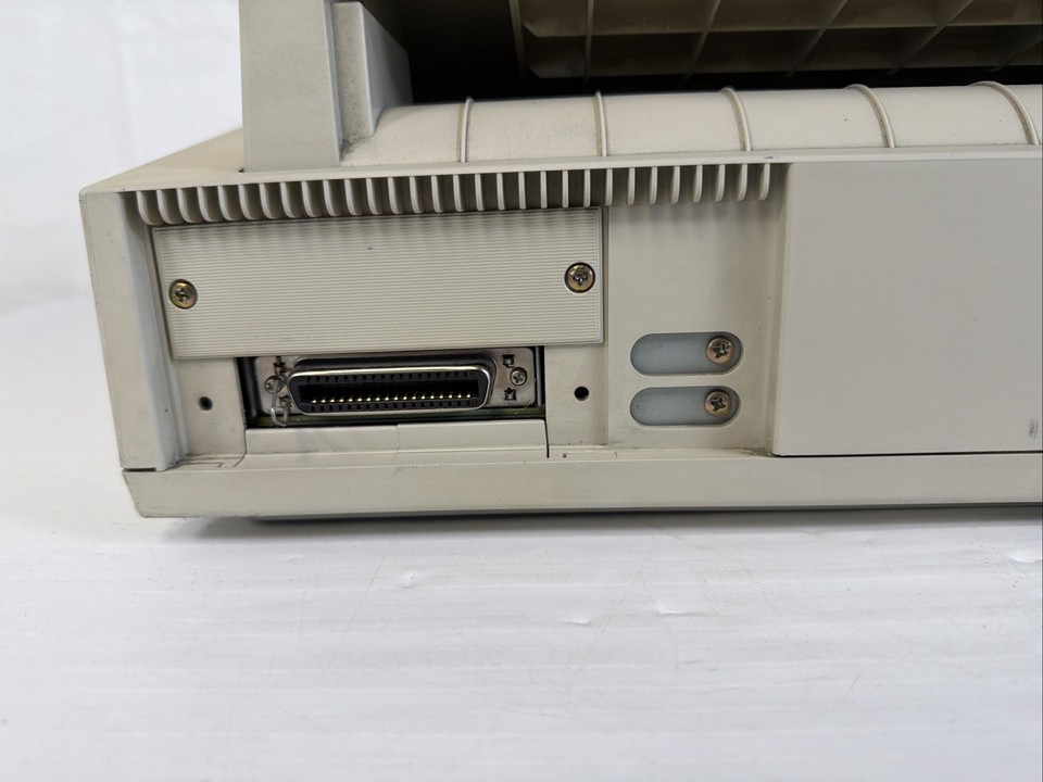 Epson LQ-570+ 24-Pin Dot Matrix Printer Quiet | eBay