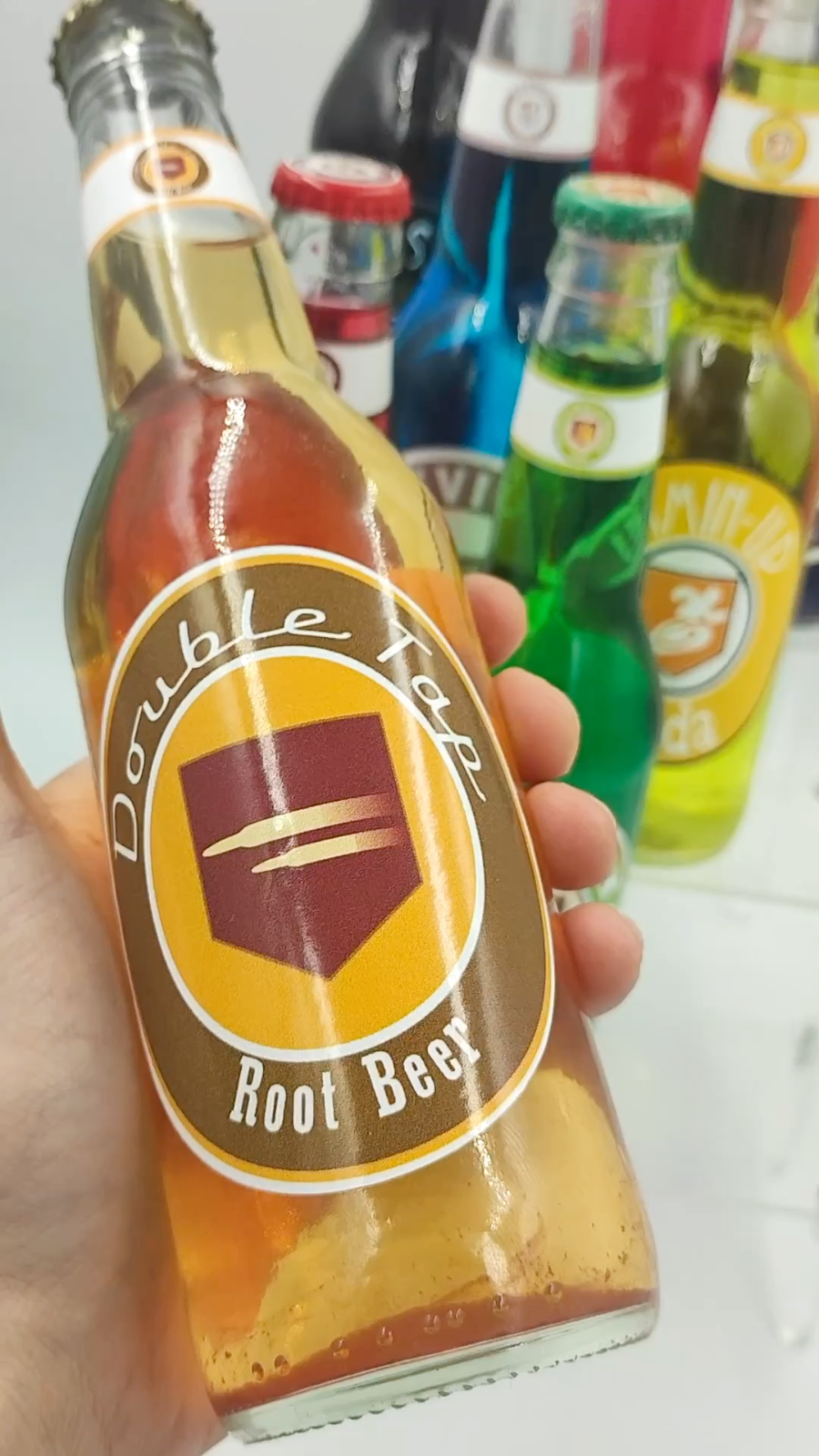 Call of Duty Zombies Perk-a-Cola Bottle Labels – Juggernog, Quick ...