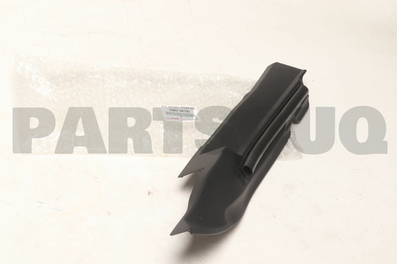 538070K100 Genuine Toyota SEAL SUB-ASSY FENDE 53807-0K100 | eBay