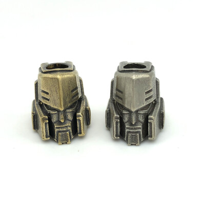 Transformers EDC Umbrella Rope Beads for Bracelet Knife Hanging Rope ...